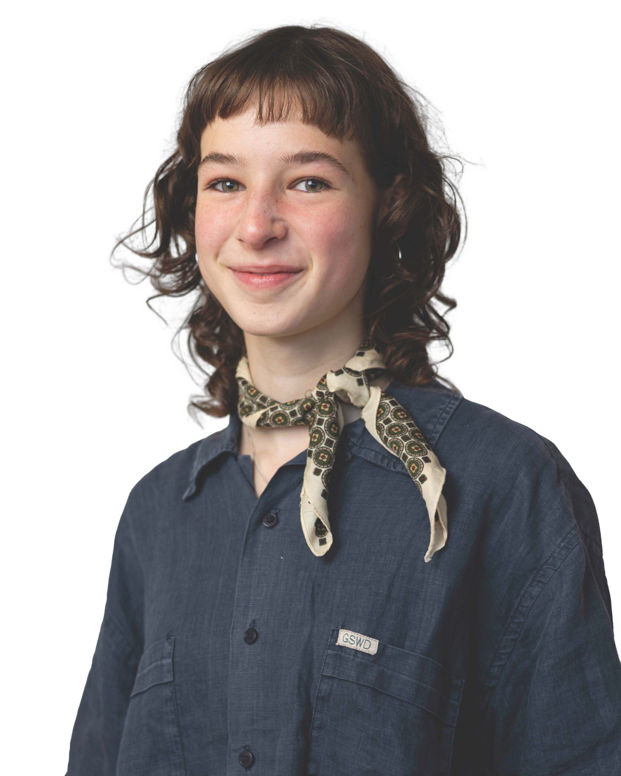 Unsere Kandidat*innen - JUSOplus in den Grossstadtrat!