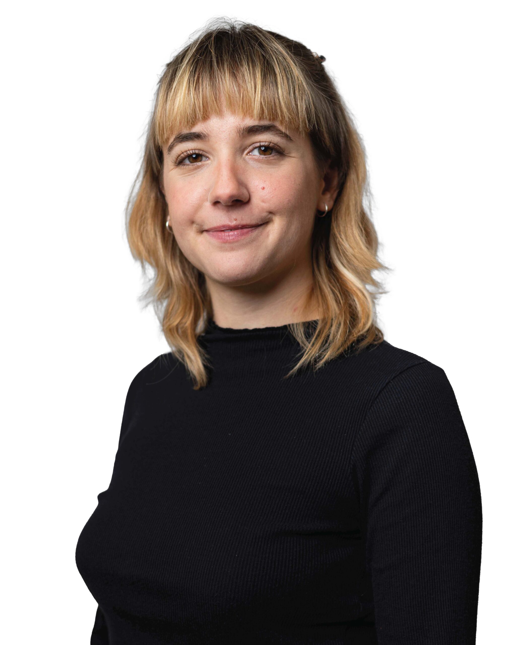 Unsere Kandidat*innen - JUSOplus in den Grossstadtrat!